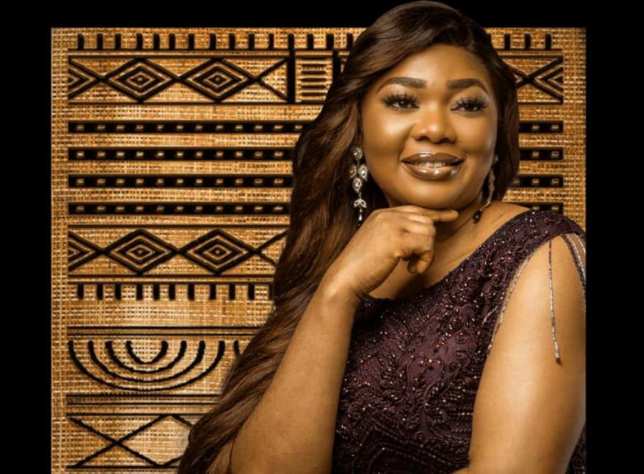 Gospel singer Queen Eucharia releases new single ‘Mighty God’ - MyJoyOnline