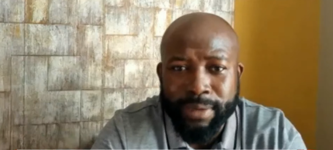 You can't live large and tell citizens to sacrifice - Senyo Hosi to ...