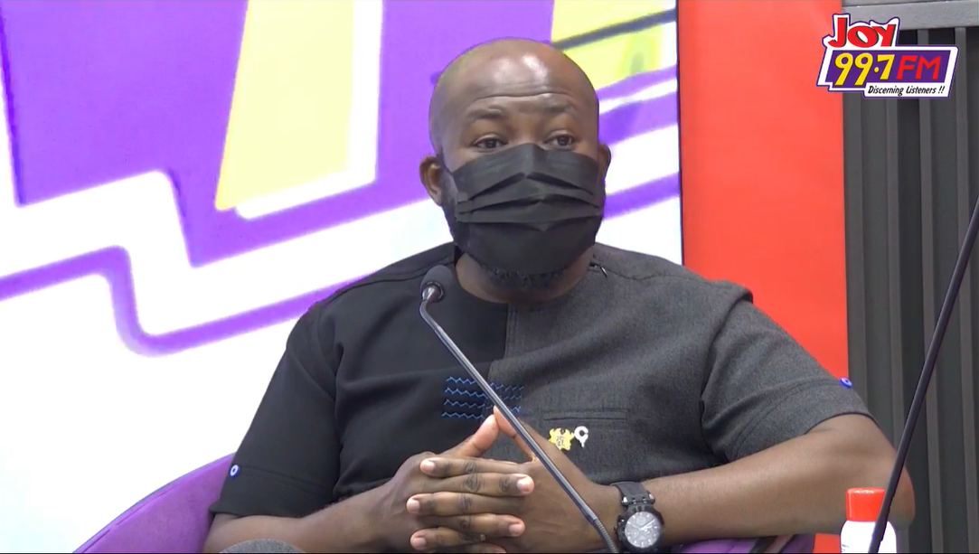 'Products getting lost at TOR the tip of the iceberg' – Senyo Hosi ...