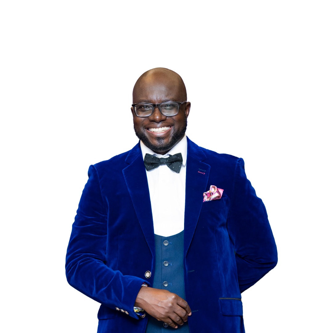 Samuel Awuah Dankwa; the man behind numerous philanthropic activities ...