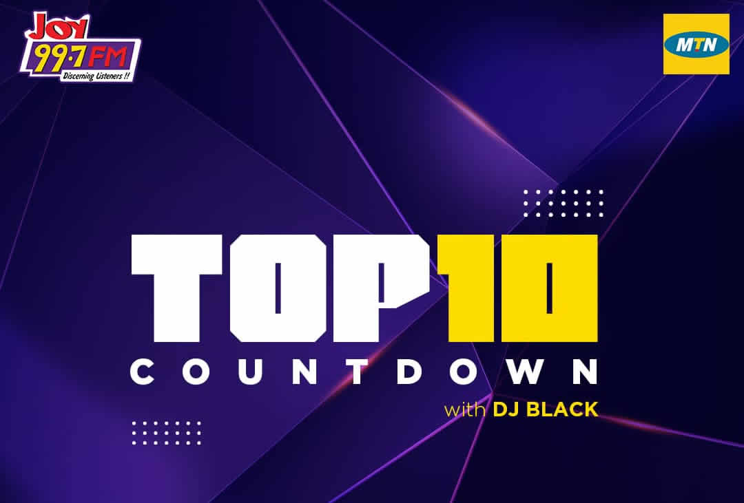 Showbiz A-Z's Top Ten Countdown: Keche's 'No Dulling' tops list ...