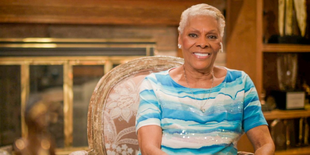 Dionne Warwick just discovered Cardi B - MyJoyOnline
