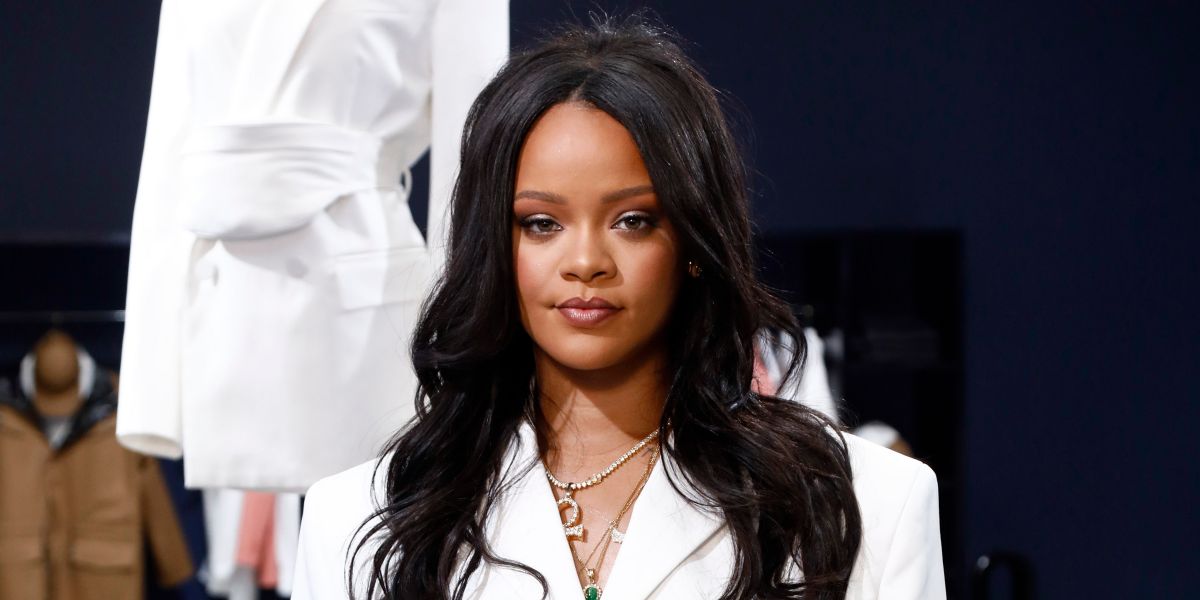 Rihanna shares cryptic update about next album - MyJoyOnline