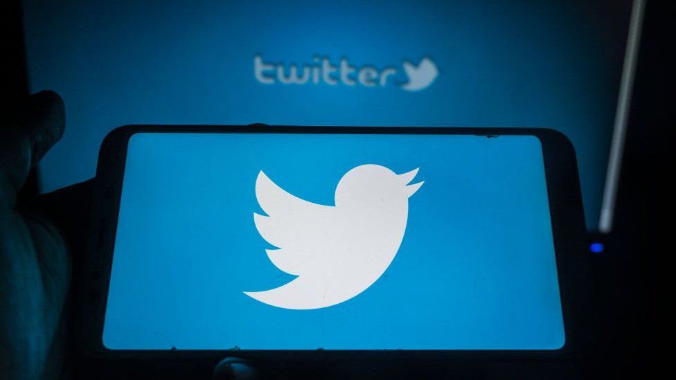 Twitter pilot to let users flag 'false' content - MyJoyOnline