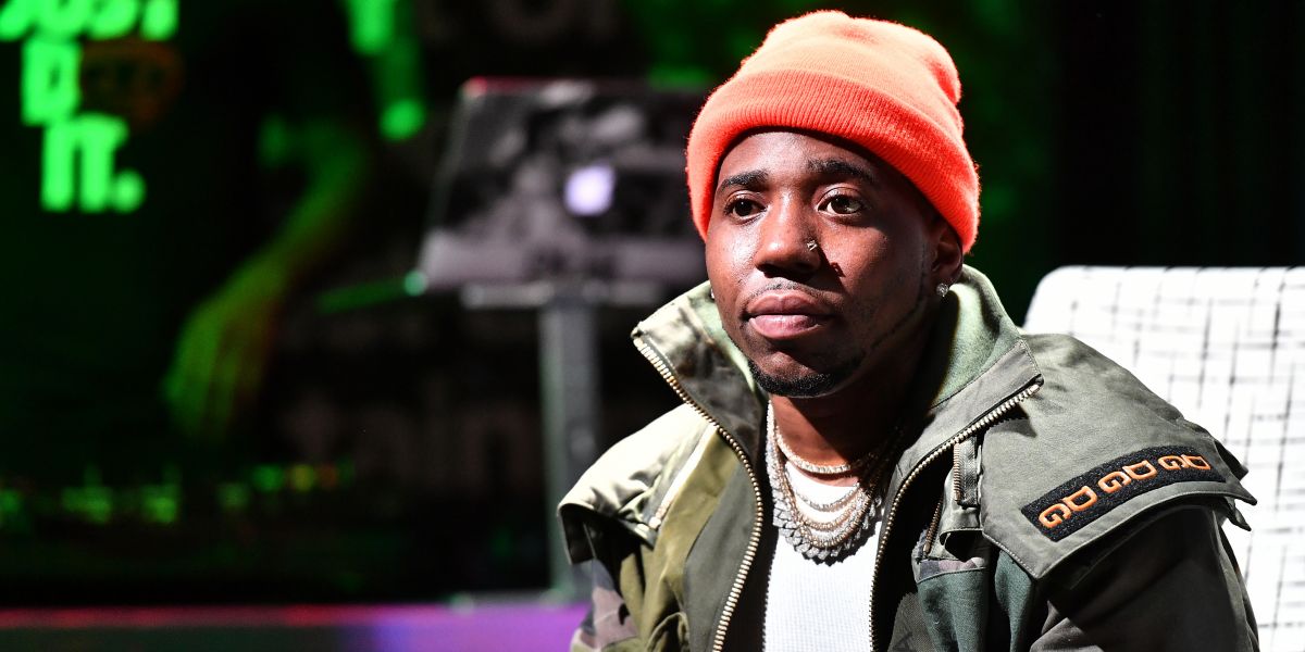 Rapper YFN Lucci wanted on murder charges for alleged involvement in ...