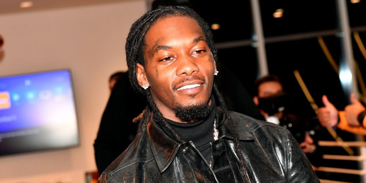 Offset sued after allegedly misplacing rented Bentley - MyJoyOnline