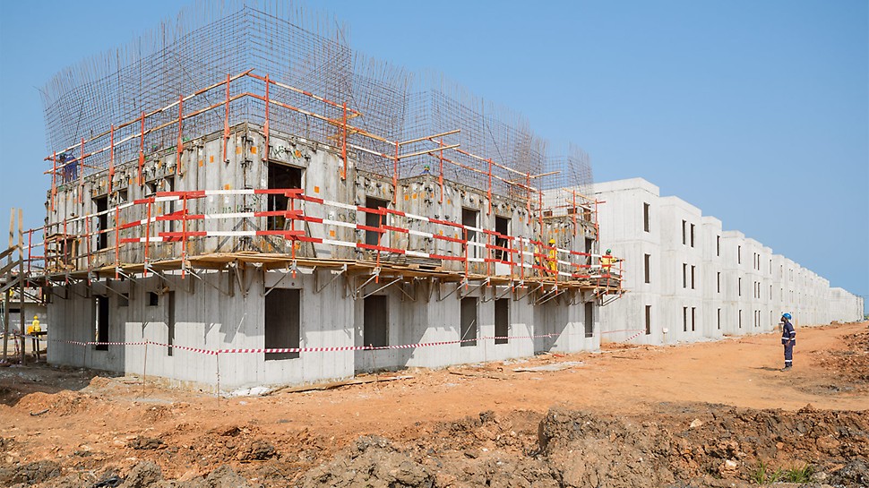 Booming construction and real estate sector in Ghana: A growing hub of ...