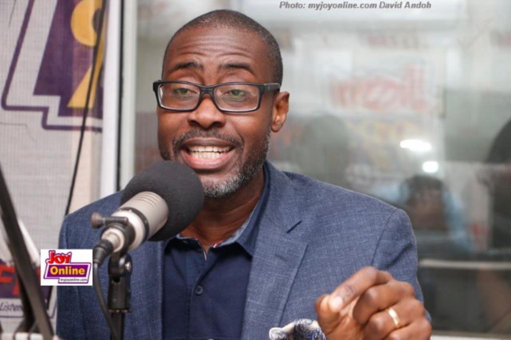 Why do Ghanaians do so great as individuals, but flunk as a corporate ...