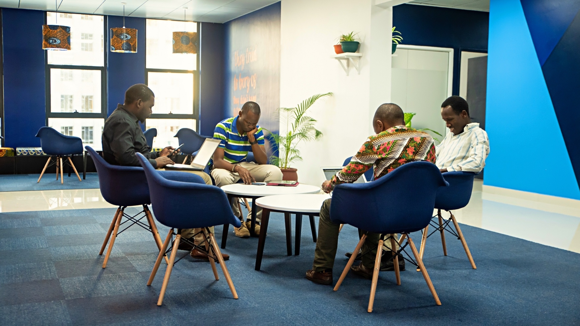 AfricaWorks joins forces with Seedstars, enters Africa's innovation ...