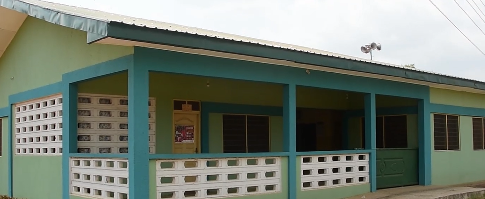 Akatsi South MCE provides Assembly with health facility to curb ...