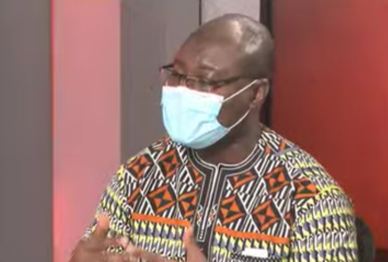 GSA, FDA didn't drop standards and requirements due to Covid-19 - Prof ...