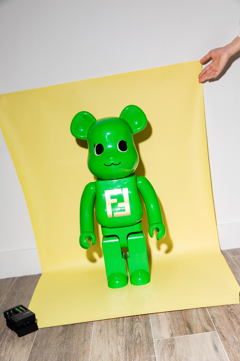 How the Bearbrick became streetwear’s most enduring icon - MyJoyOnline.com