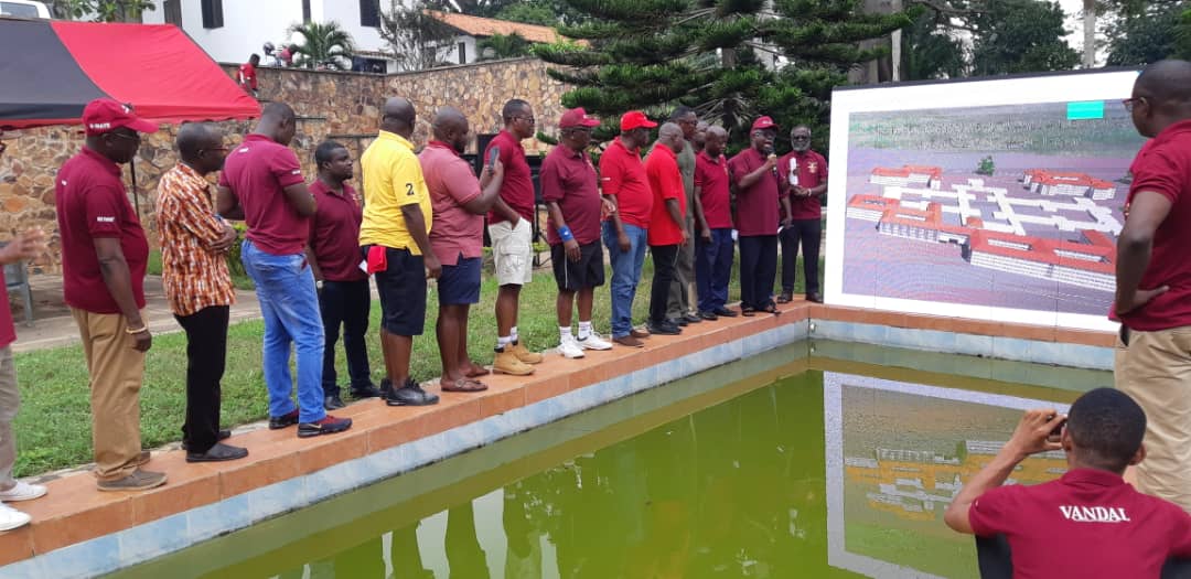 UG lecturers respond to 'threats' from Vandals over Commonwealth Hall ...