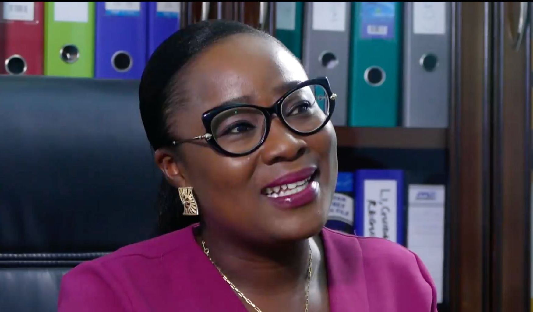 US university denies FDA lawyer admission because of 'The Returned ...