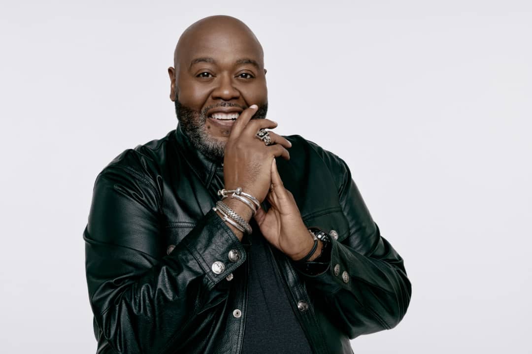 I’m grateful to God for blessing me with a child after 20 years of ...