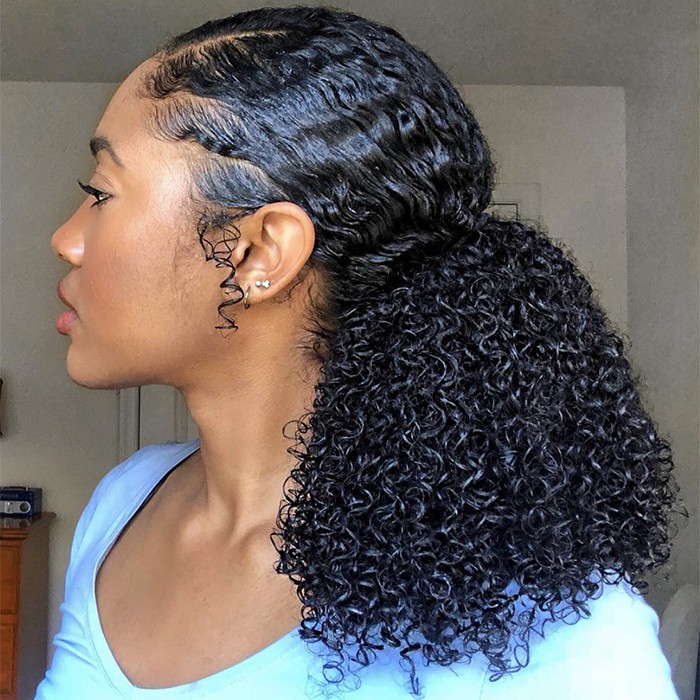 How to slay your edges in 4 easy steps - MyJoyOnline