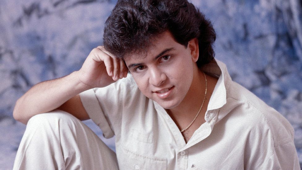 Singer Glenn Medeiros: 'Sexual favours were the norm in music industry ...