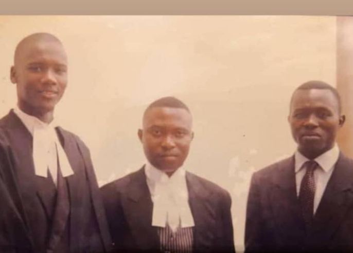 Kofi B. Kukubor: In the 'contempt' of Dominic Ayine - MyJoyOnline