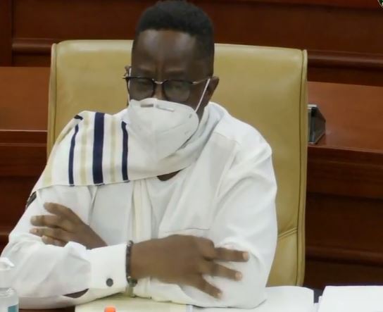 I want to leave a legacy of a revamped and robust railway sector ...