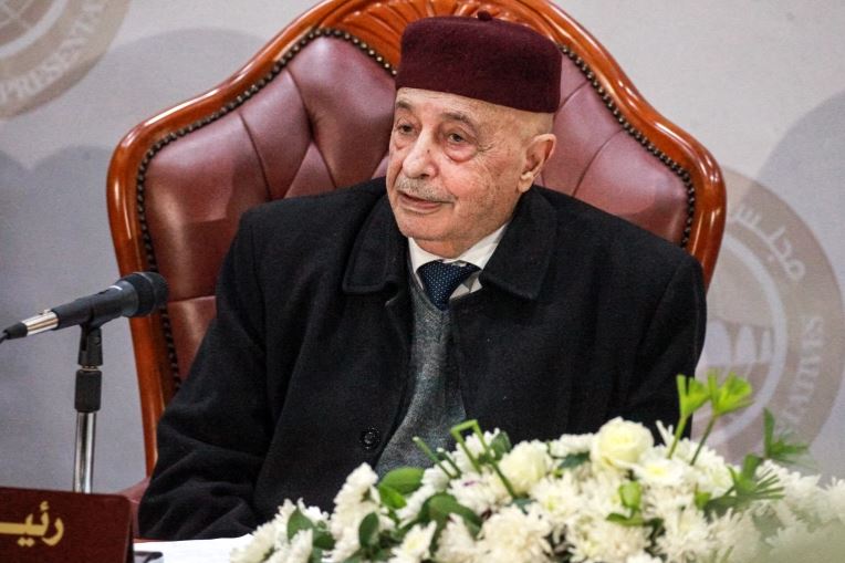 Libya parliament to discuss new unity gov’t lineup on March 8 - MyJoyOnline