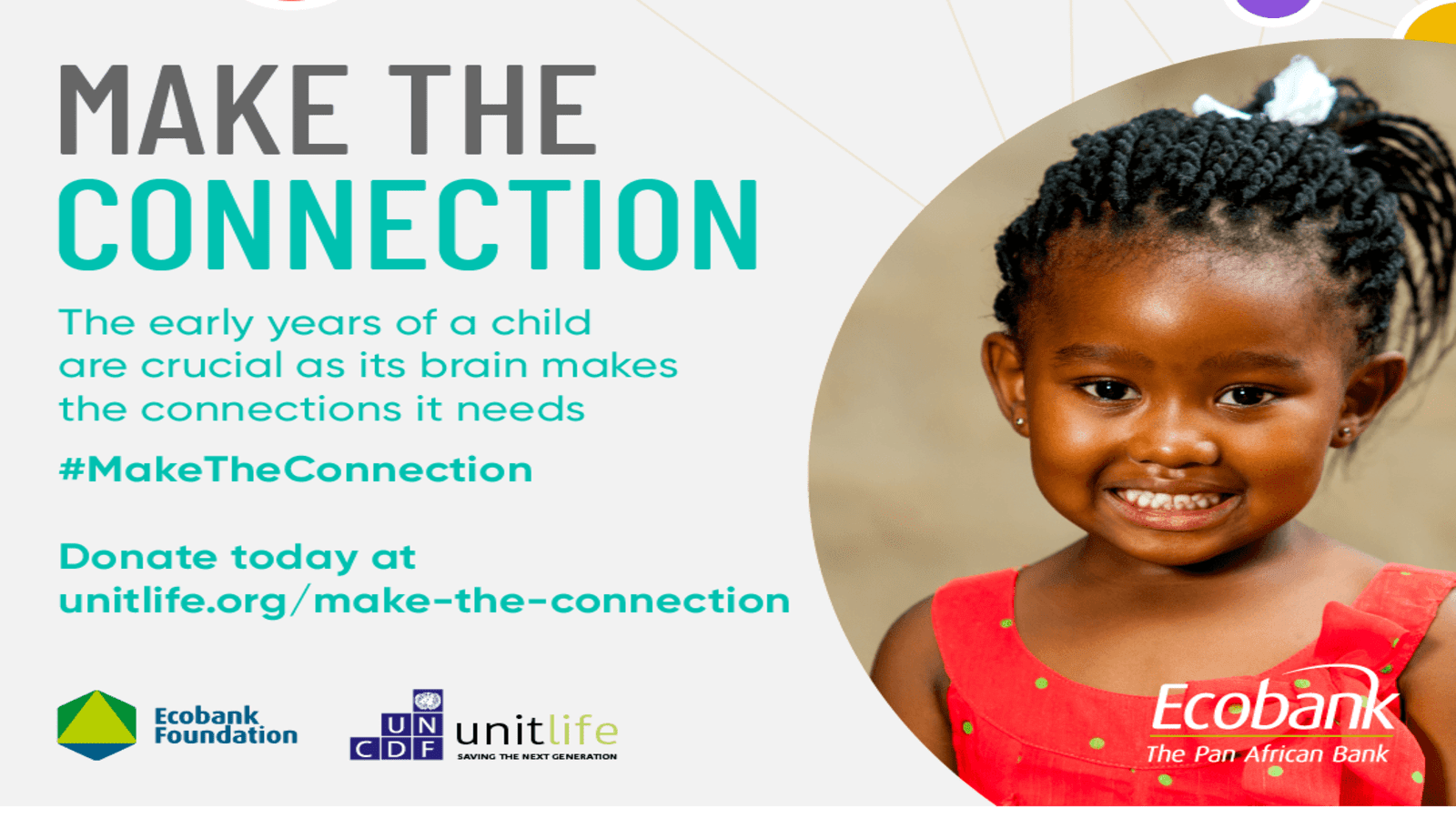 UN's UNITLIFE and Ecobank Foundation work to prevent chronic ...