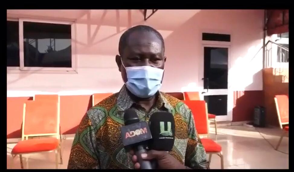 COCOBOD recruits 50,000 people for cocoa rehabilitation – Mr Aidoo ...