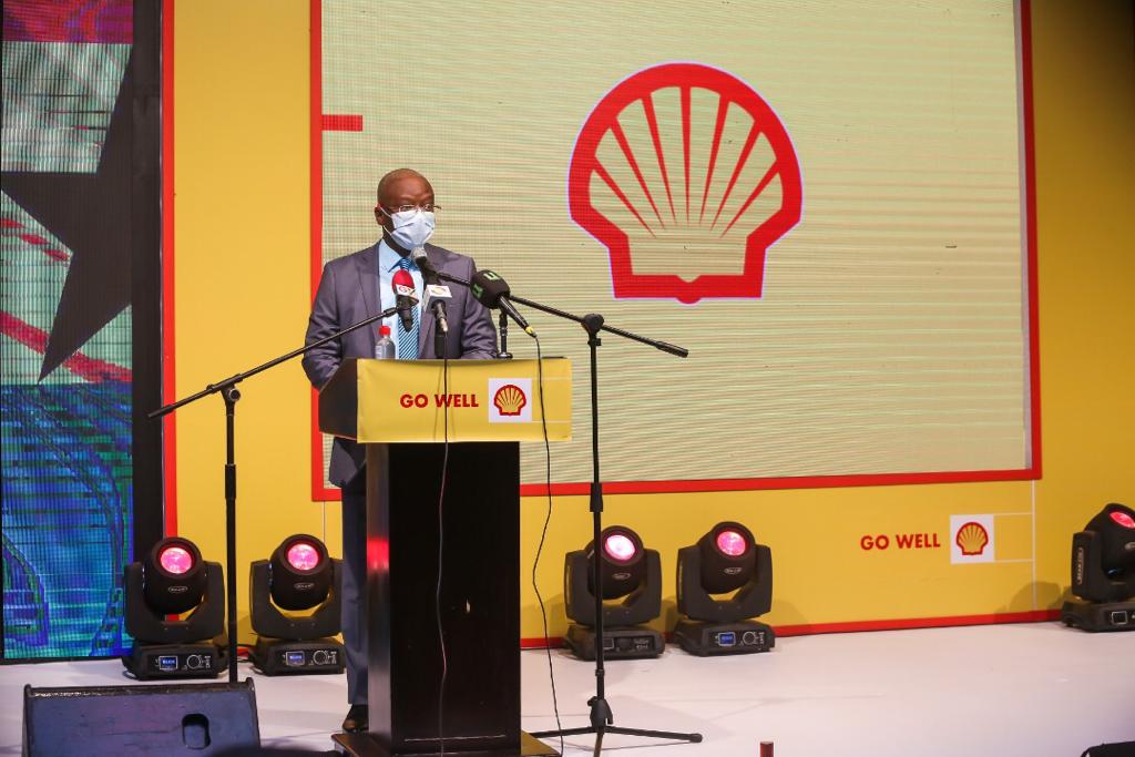 Shell plans to move headquarters to the UK - MyJoyOnline