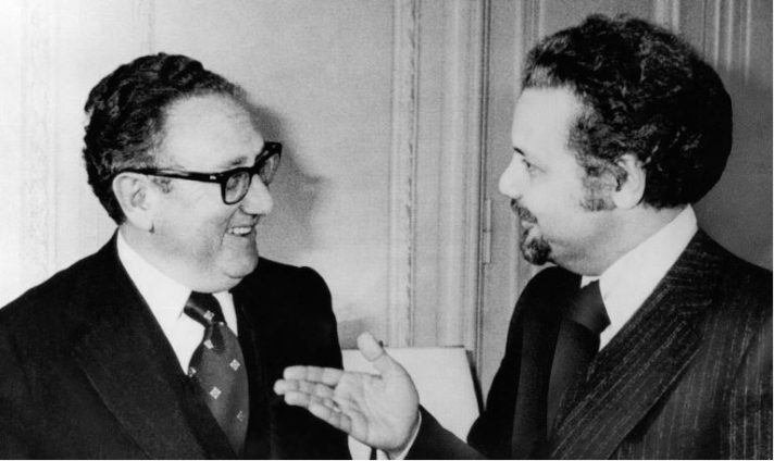 Long-serving Saudi oil minister Ahmed Zaki Yamani dies at 90 ...