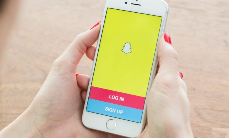 Snapchat will start reminding users to clean out their friends list ...