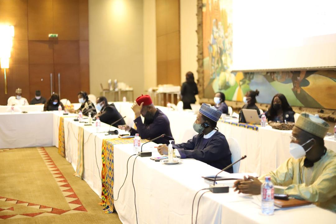 ECOWAS urged to prioritise media development when drafting 'Vision 2050 ...