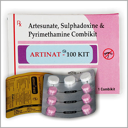 Shortage of Sulphadoxine–Pyrimethamine threatens malaria fight ...