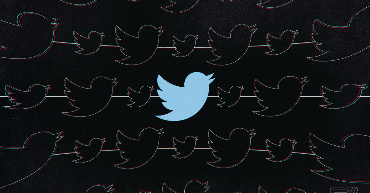 Twitter plans to label the personal accounts of heads of state ...