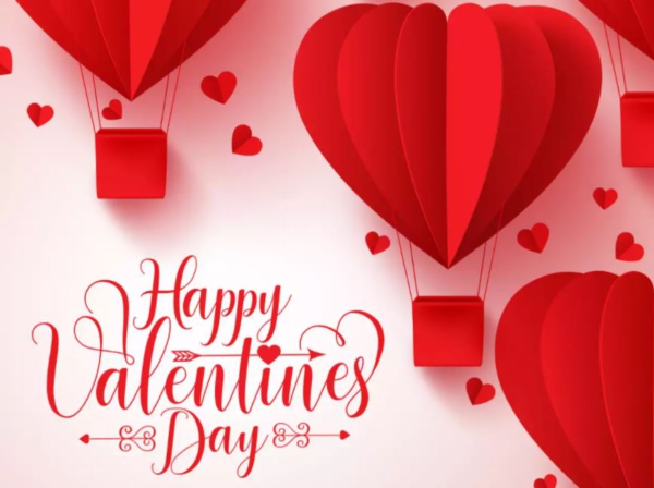 Today is Valentine's Day and #SinglePeopleAssociation is trending ...