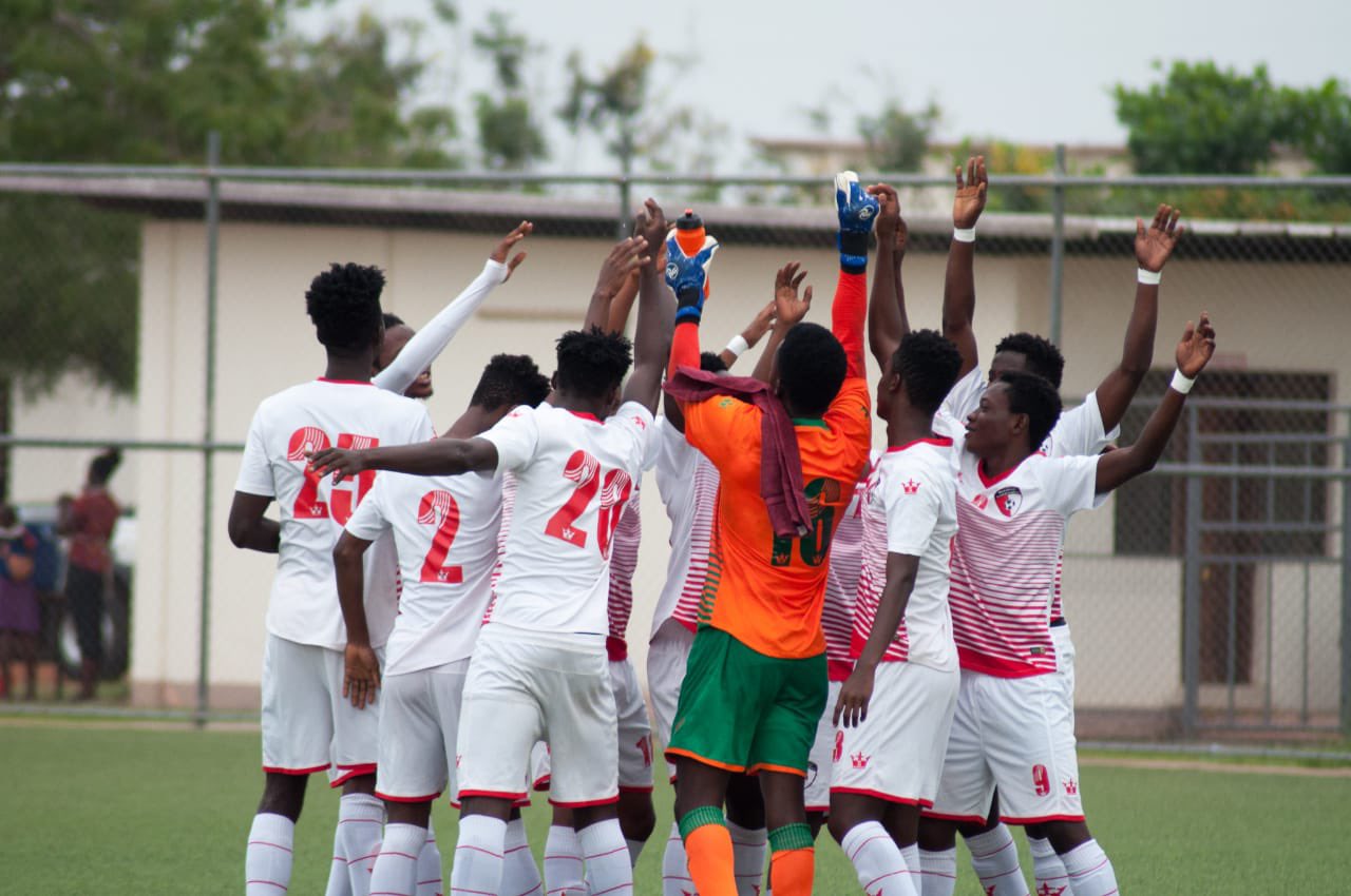 GPL: A closer look at WAFA’s current 50-game unbeaten home run ...