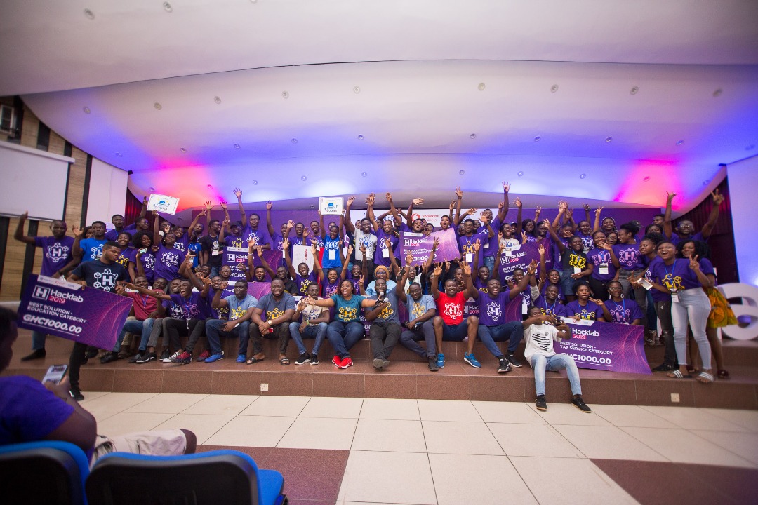 West Africa's largest hackathon, Hacklab 2021 goes virtual - MyJoyOnline