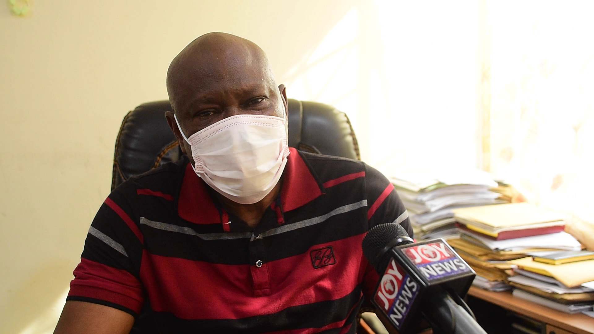 Akatsi South Municipal Assembly poised to make area commercial hub ...