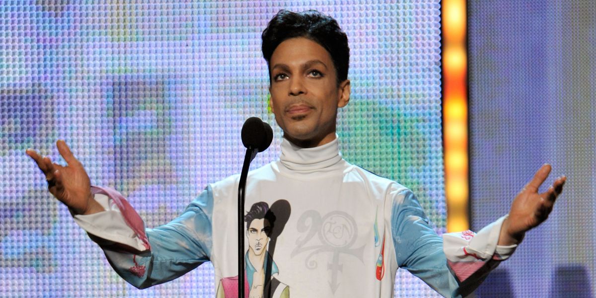 Prince’s ashes to be displayed at Paisley Park on fifth anniversary of ...