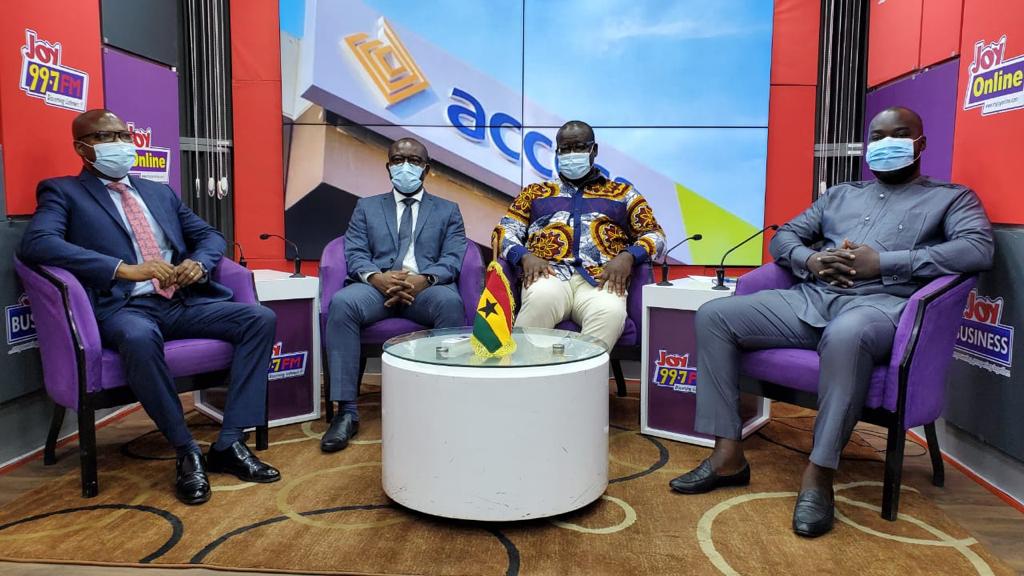 Access Bank-Graphic Communication introduces Business SME Clinic to ...