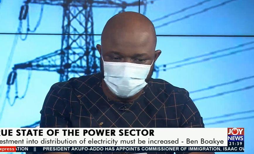 Power crisis imminent; private players must manage power sector - Ben ...