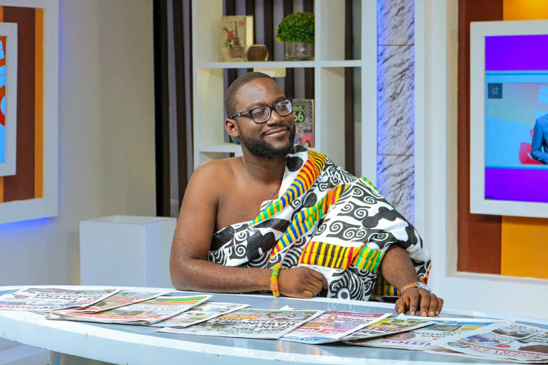 Ghana Month Series: The ancient taboos and myths that protect us ...