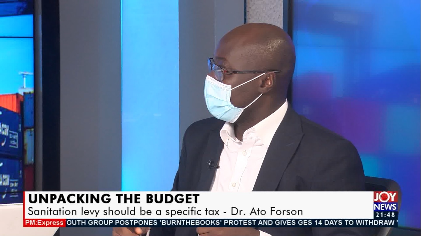 Don't tax sports betting, ban it - Ato Forson to government - MyJoyOnline