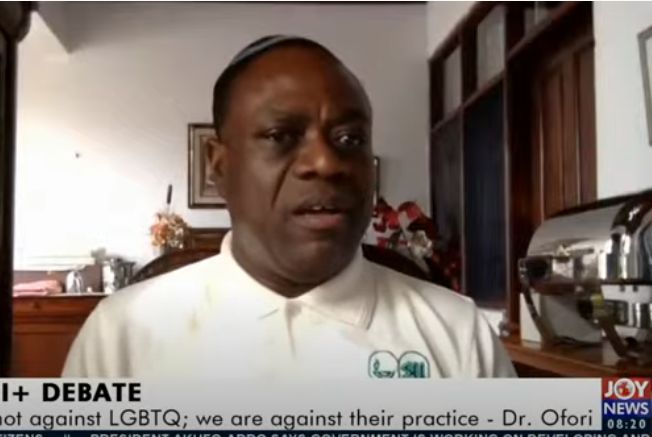 Diplomats supporting LGBTQ+ group should publicly apologise to ...