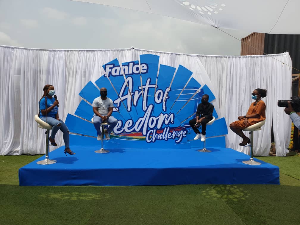 Fan Milk Plc to co-create limited edition with creative artists ...