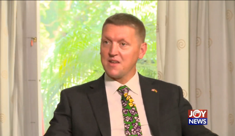 Targeted stimulus, Covid-19 vaccination can aid Ghana’s economic ...