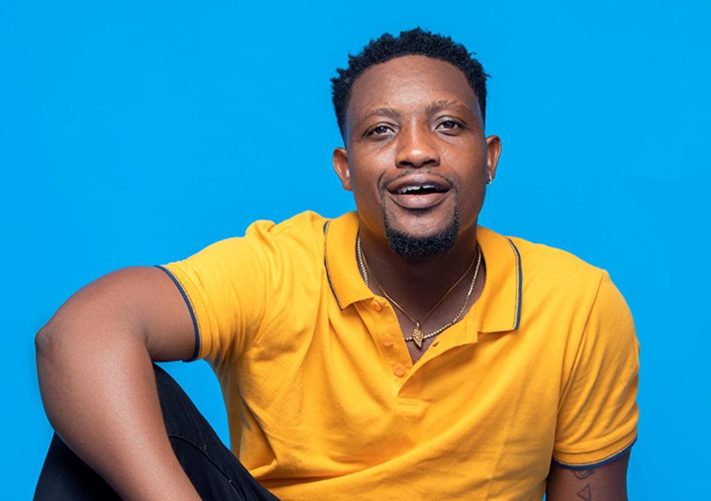 Jah Phinga recruits Ice Prince, Wyre on his debut ‘The Rebirth’ album ...