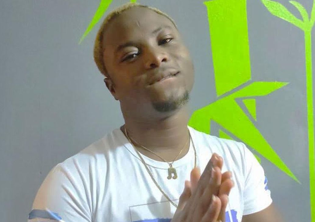 Jaystifla drops debut single 'Zaddy Money' - MyJoyOnline