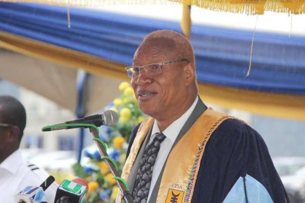 Auditor-General directs former UPSA Rector, Joshua Alabi to refund ¢ ...