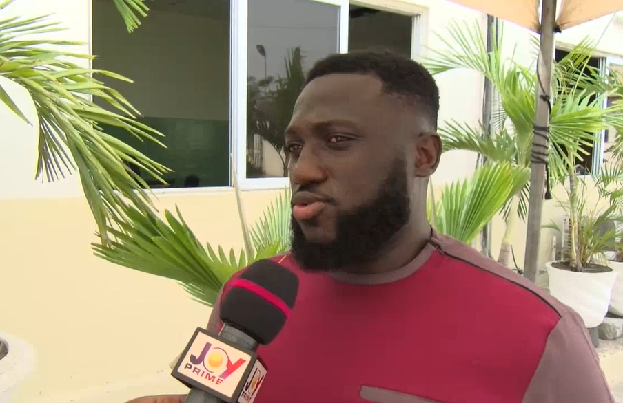 I don’t mind working with an LGBTQ+ person – Gospel artist MOG Music ...