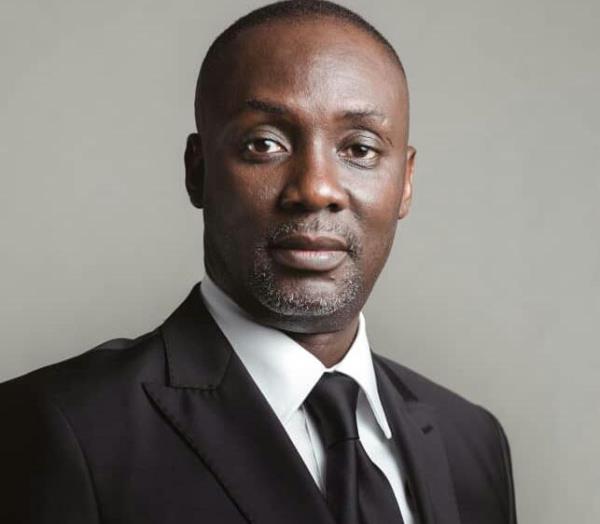 Michael Ofori-Atta; a diplomatic trajectory - MyJoyOnline