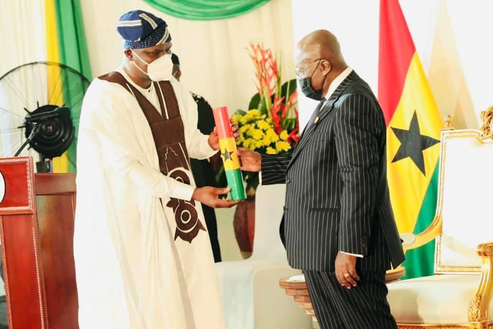 Tamimu Issah: Mustapha Ussif deserves commendation, not condemnation ...